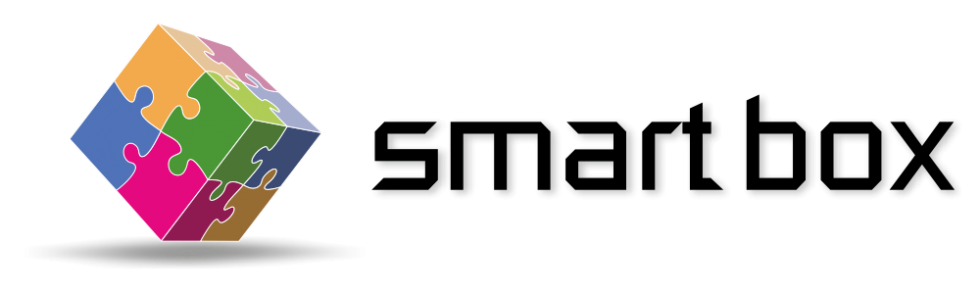 Αρχική - Smartbox